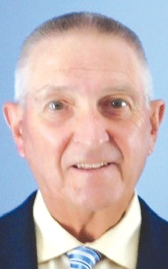 John Howard Austin Jr. | News, Sports, Jobs - Altoona Mirror